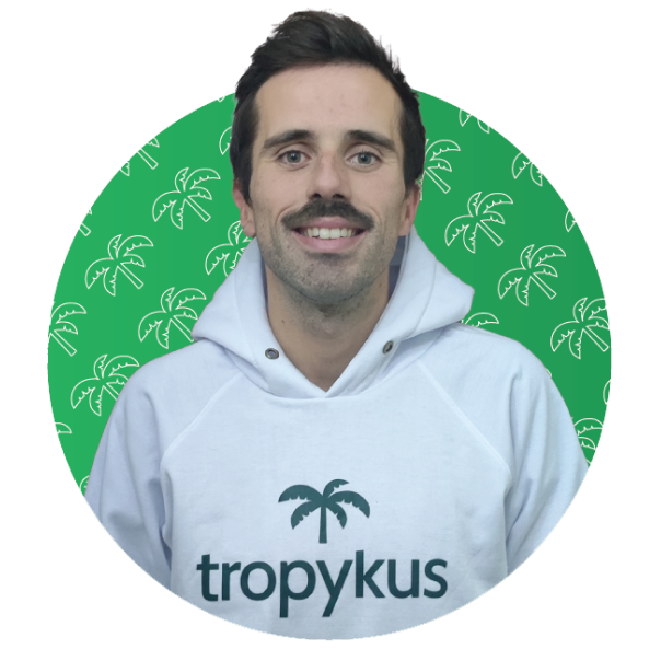 Tropykus - ahorros y préstamos seguros en bitcoin y dólares digitales